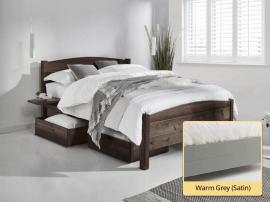 Traditional Country Bed | Get Laid Beds