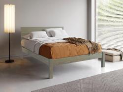 Grey Wash Wooden Beds | Get Laid Beds
