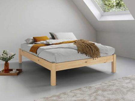 Platform Bed (No Headboard) | Get Laid Beds
