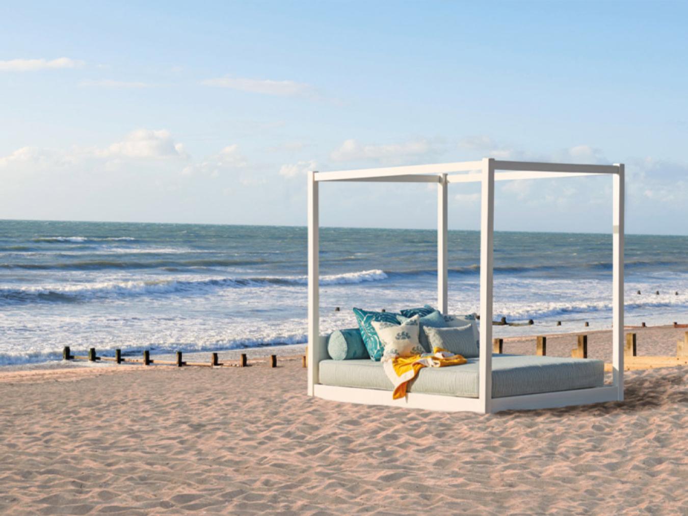 Bali day bed store