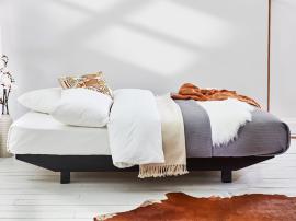 Floating Bed (Space Saver / No Headboard) | Get Laid Beds