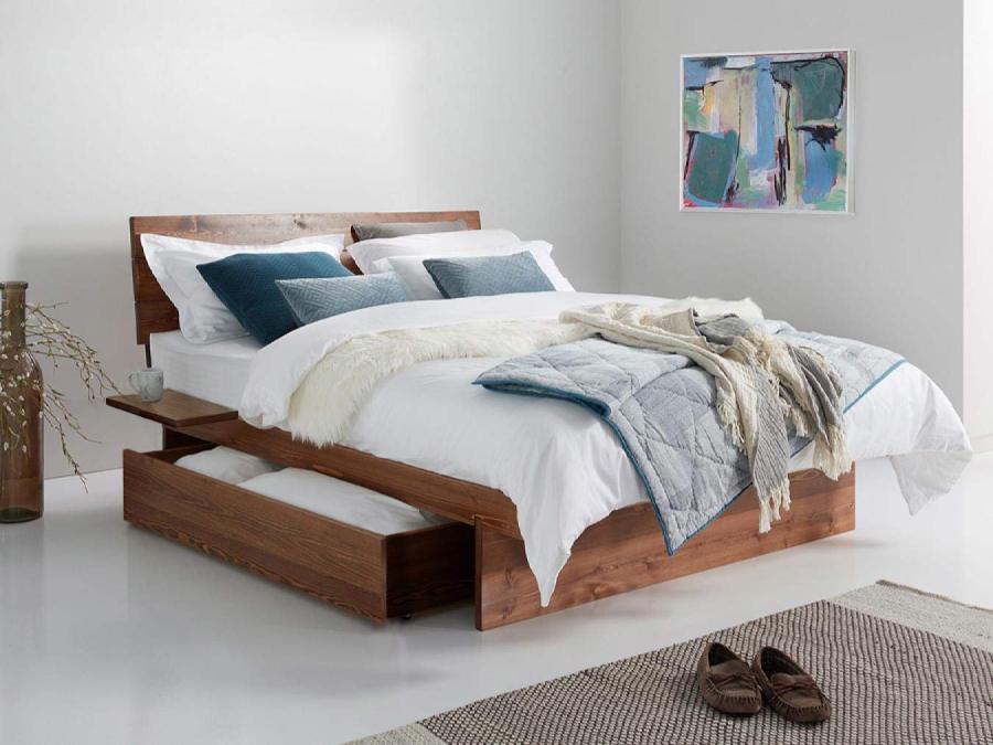 Japanese style bed store