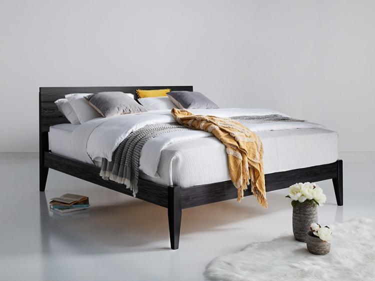 Solid Handmade Beds and Bed Frames | Get Laid Beds