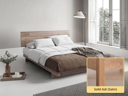 Low Fuji Attic Bed | Get Laid Beds