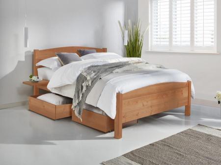 Traditional Country Bed | Get Laid Beds